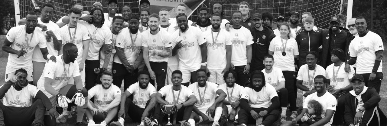 SE Dons | SFL London