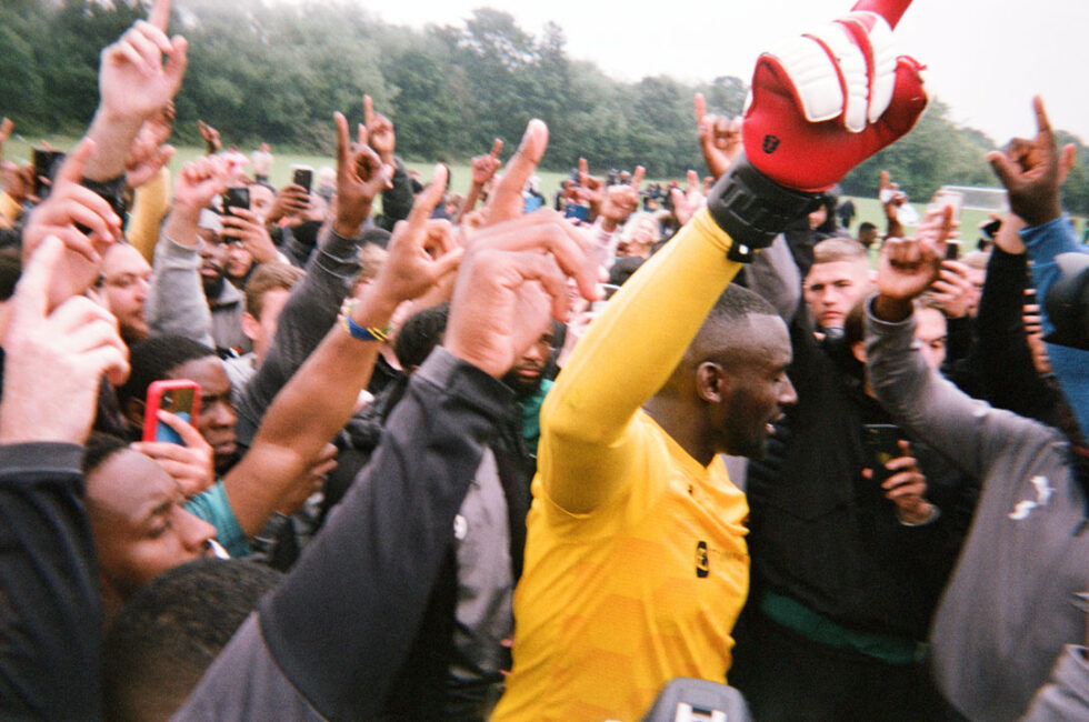 SE Dons | SFL London