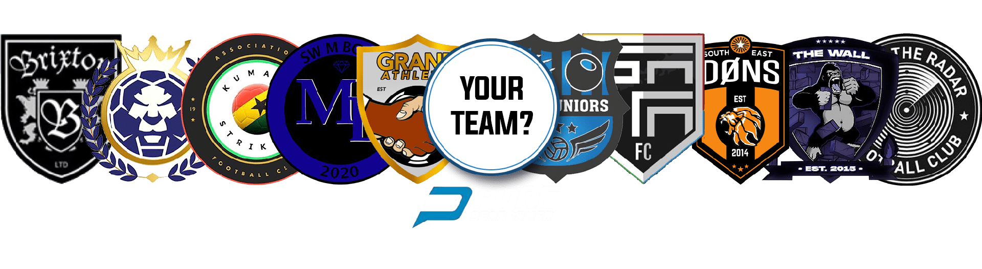 SFL London | The Future Of Football