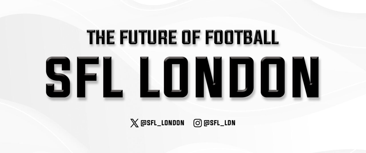 SFL London | The Future Of Football